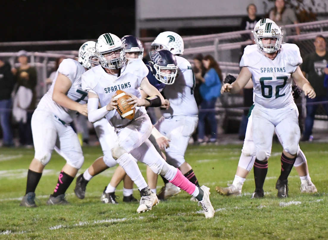 HHS Tyler Wetzel looks to throw | News, Sports, Jobs - Williamsport Sun ...